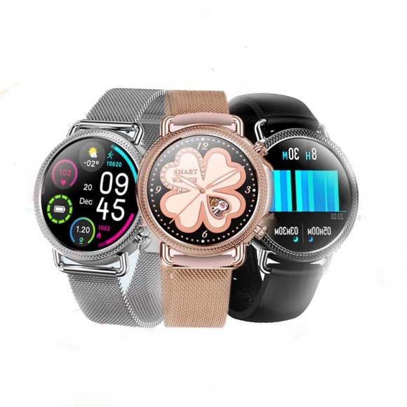 SMARTWATCH ARARA SH-V25