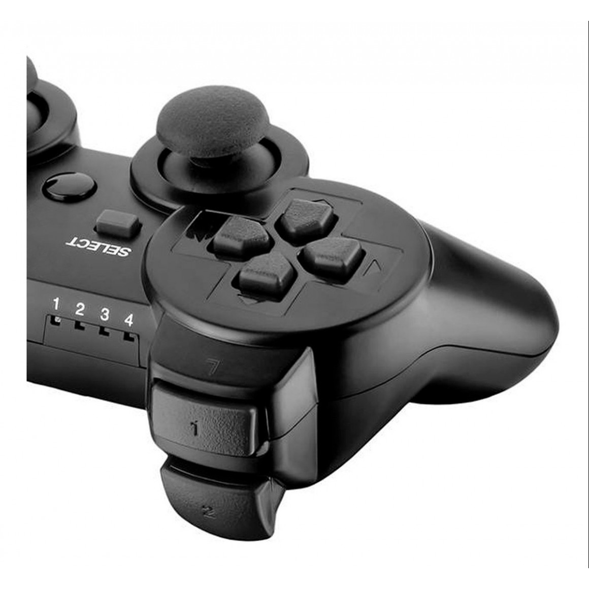 CONTROLE DE PLAYSTATION 3 COM FIO XD-323